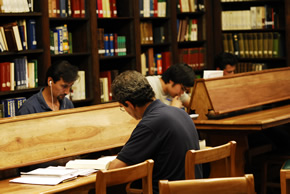 Bienvenidos | UAH - Universidad Alberto Hurtado