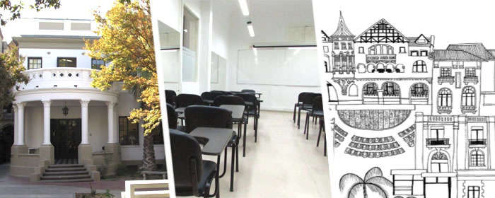 La UAH mejora la infraestructura de su Campus | UAH - Universidad ...