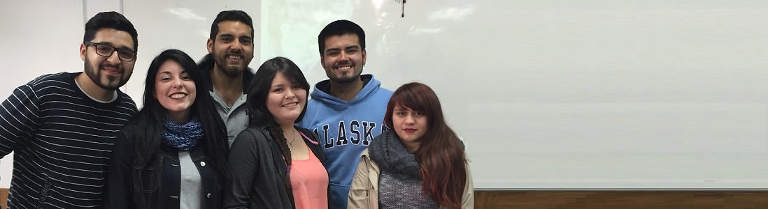 Estudiantes de la UAH fueron seleccionados para la siguiente etapa del ...