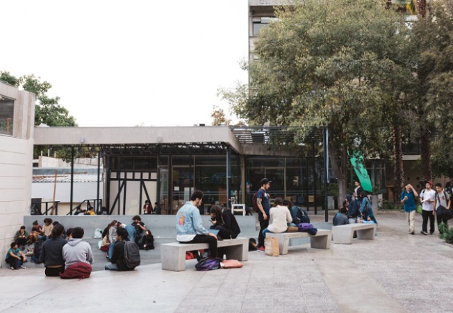 Transitando entre la escuela y la universidad | UAH - Universidad ...
