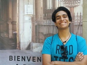 Con miles de visitas finaliza la Feria de la Postulación UAH | UAH ...