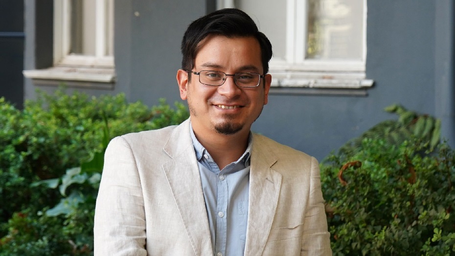 Alexis Cortés: “Requerimos más espacios para mejorar la calidad del ...