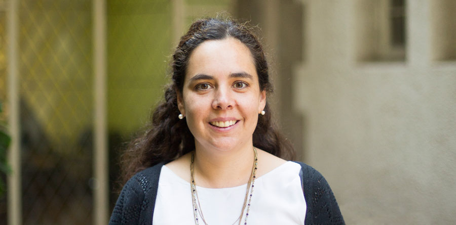 María Paz Trebilcock: “La precarización de la vivienda va a seguir ...