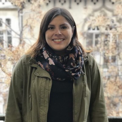 Fabiola Miranda, académica UAH sobre violencia de género: “Las mujeres ...