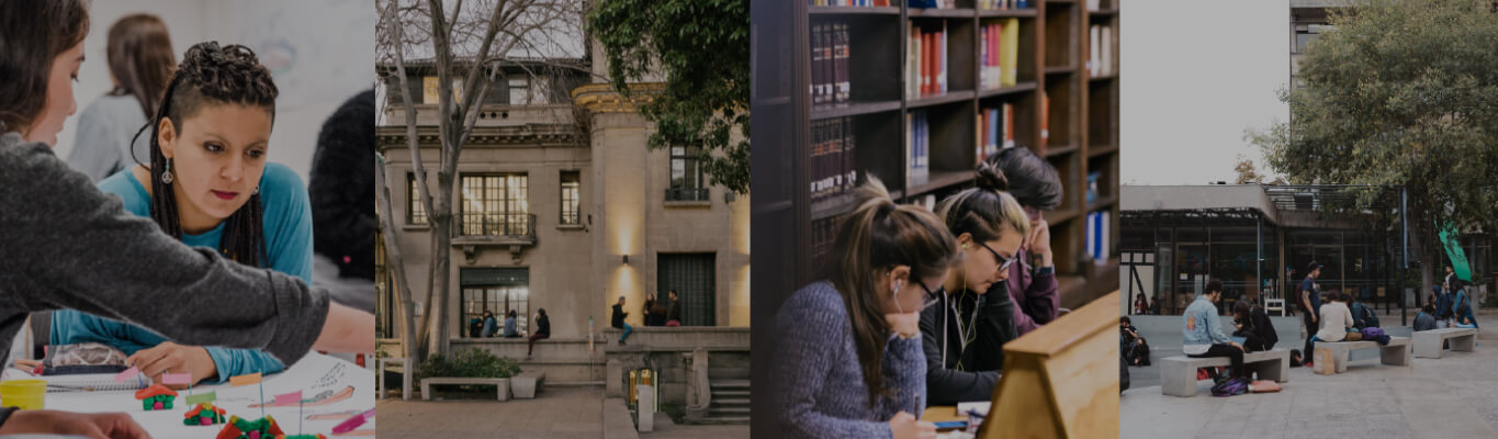 Calendario Académico | UAH - Universidad Alberto Hurtado