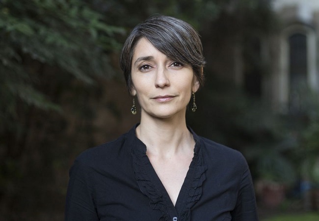 Académica Cecilia Osorio analiza 60 años de mujeres en el poder | UAH ...