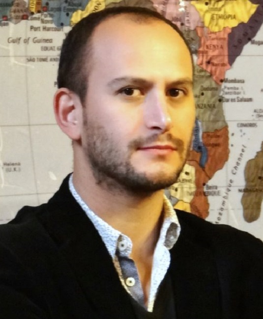 Percepción de la migración en Redes Sociales | UAH - Universidad ...