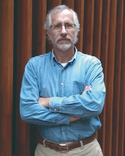 Pedro Güel: “La sociedad no se siente interpretada por los liderazgos ...