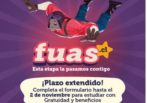 Postulación al FUAS: Ministerio de Educación extiende plazo hasta el 2 ...