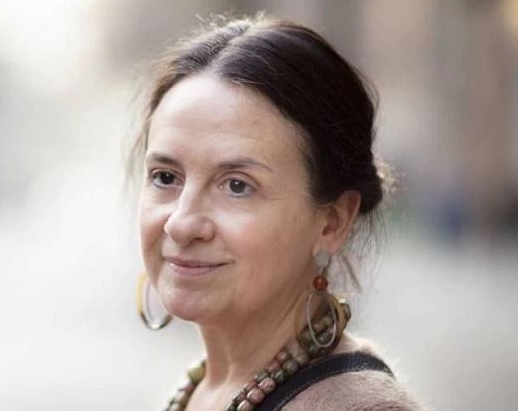 Francisca Márquez, antropóloga: “El Rechazo se basa también en una ...