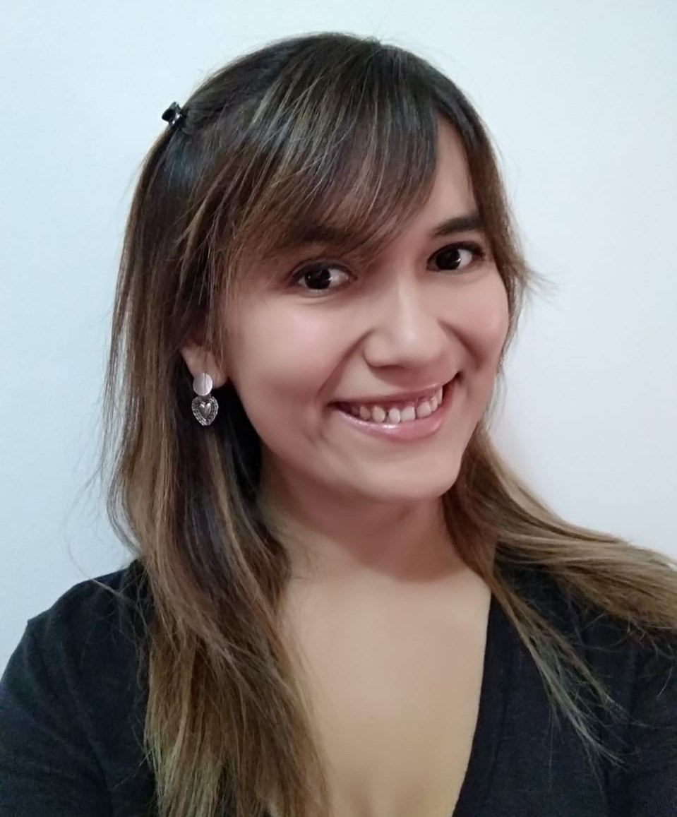 Testimonio de María José Silva, Alumni UAH | UAH - Universidad Alberto ...