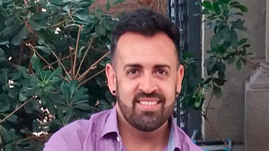 Ariel Reyes: “A Violeta Parra la he escuchado desde niño” | UAH ...