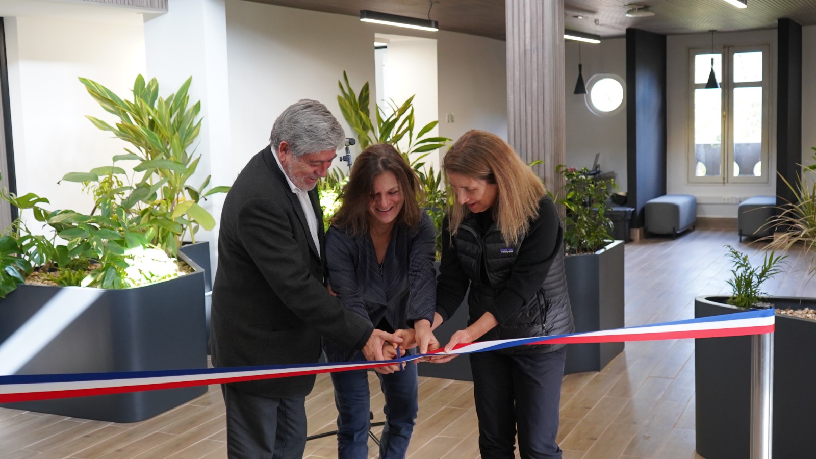 Biblioteca UAH habilita e inaugura nuevo y moderno espacio para toda la ...