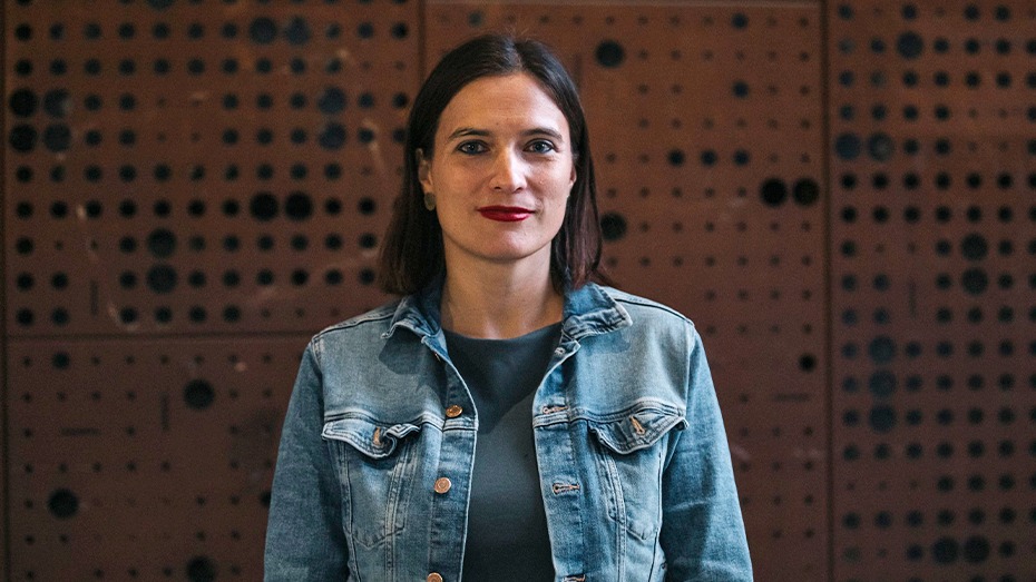 Daniela Fugellie: “El concurso ‘Mujeres en la Música’ se ha ...