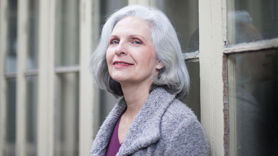 Entrevista a Violaine Soublette: “El arte salva vidas” | UAH ...