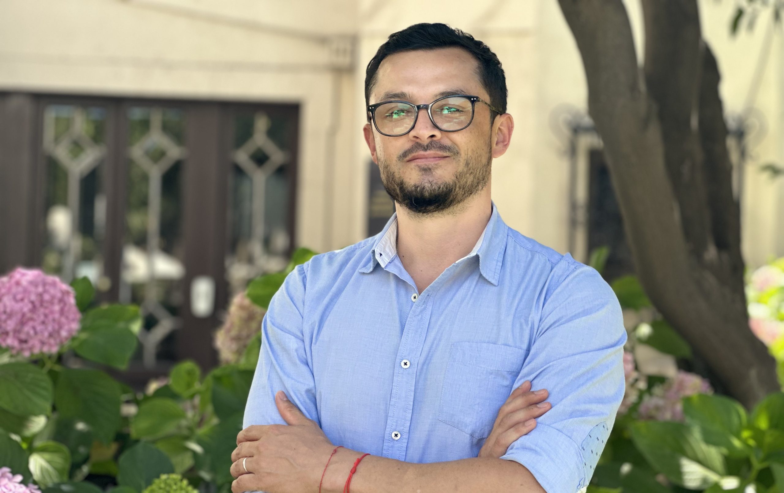 Iván Restrepo: “La electromovilidad reduce de las emisiones de gases y ...