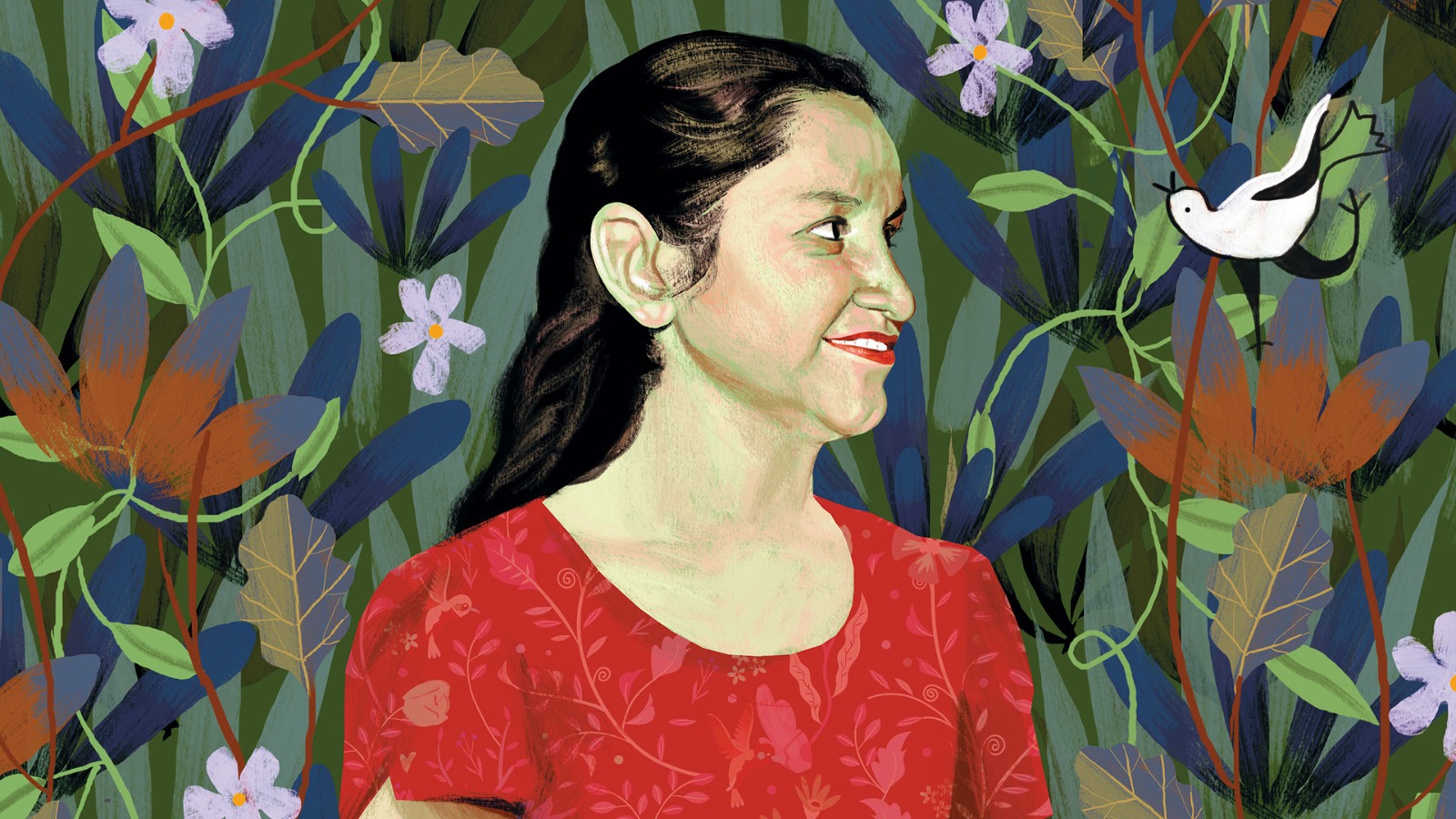 La Rara: ópera Violeta en tres jornadas | UAH - Universidad Alberto Hurtado