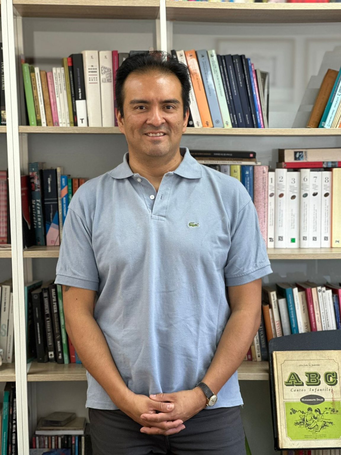 ¿Cuánto hemos avanzado como universidad en los últimos 5 años? | UAH ...