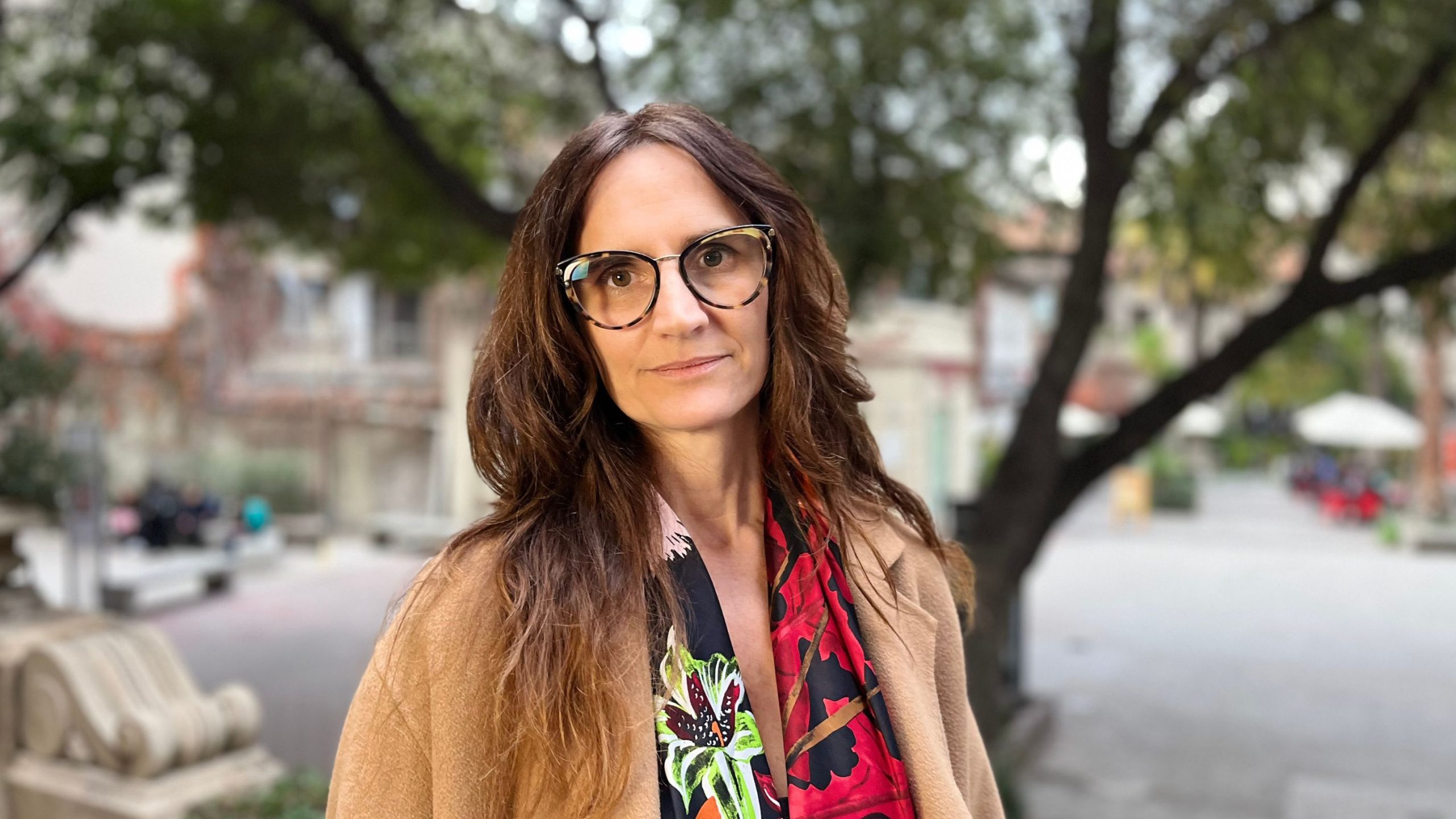 Antonia Larrain: “La gobernanza de la ciencia es la que establece la calidad de una pieza de ...