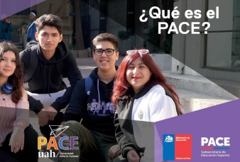 ¿Qué es el PACE? | UAH - Universidad Alberto Hurtado