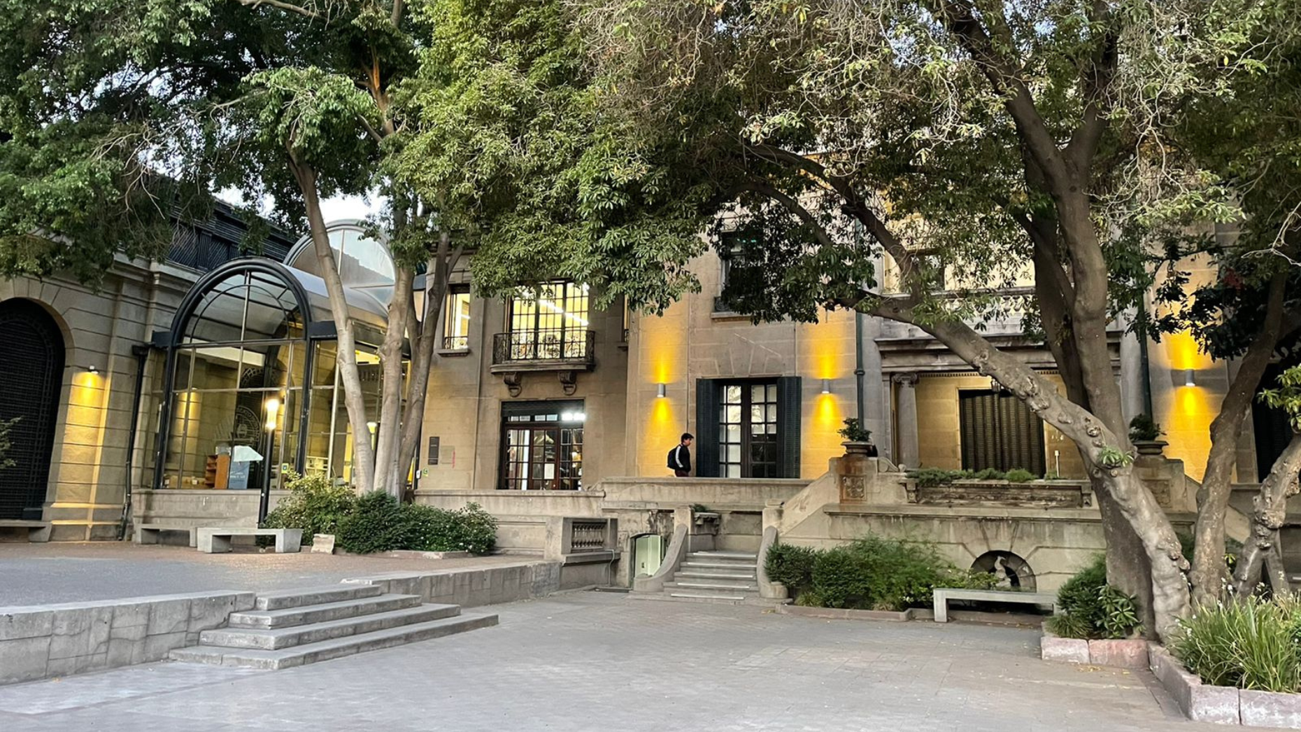 UAH entre las 10 mejores universidades chilenas en calidad académica ...