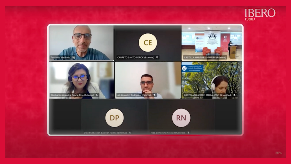 Profesionales de la DDPU expusieron en el Primer Encuentro de ...