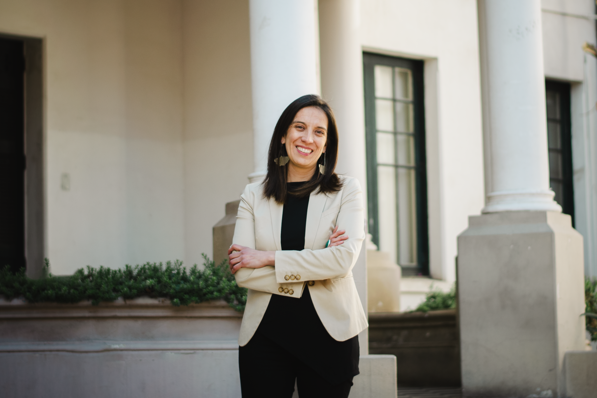 Equipo | UAH - Universidad Alberto Hurtado